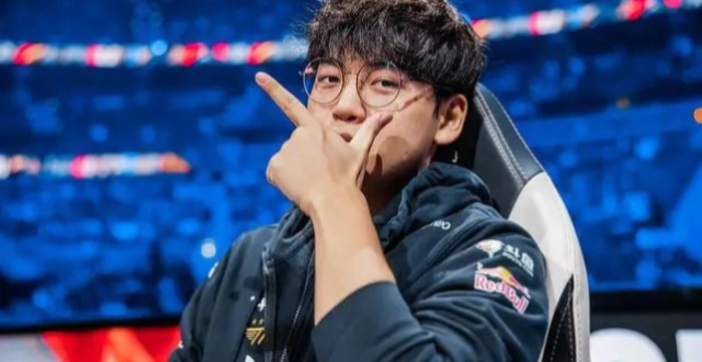 韩网评选出S14世界赛选手TOP20：Bin位列第二！_腾讯新闻