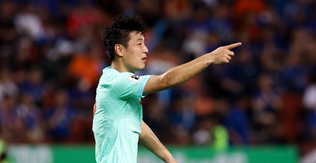 神逆转！开门红！国足世预赛首战10连胜+66年不败 5天后战韩国_腾讯新闻