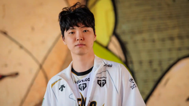 据爆料Chovy与Canyon已经和GEN续约，LPL赛区Chovy又又又没了_腾讯新闻