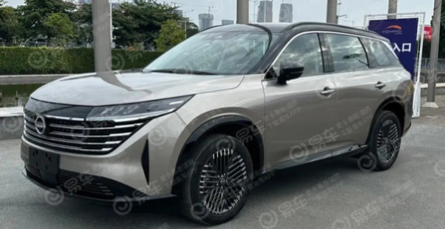 广州车展重点新车探馆汇总 零跑C10/东风日产Pathfinder领衔_腾讯新闻