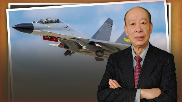 中国空军开始给航校配备战斗机，这是一场脱胎换骨般的巨变_腾讯新闻