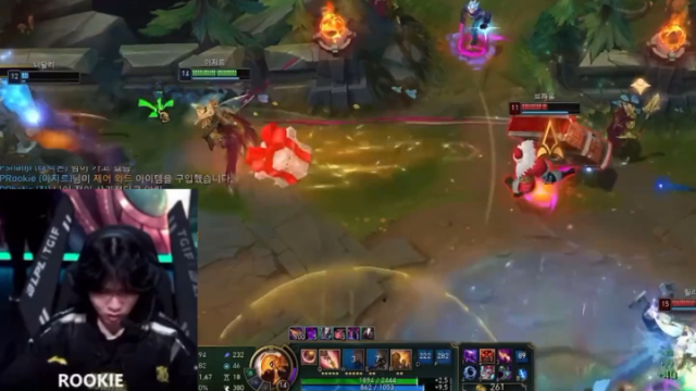 WBG战胜NIP后，rookie和leyan直接笑High了_腾讯新闻