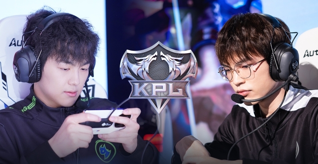 2024KPL春季赛 DRG vs EDG.M_腾讯新闻