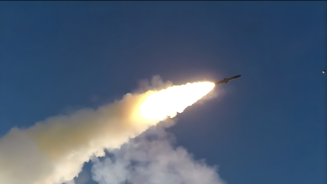 《探秘 K-300P 岸防反舰导弹系统》_腾讯新闻