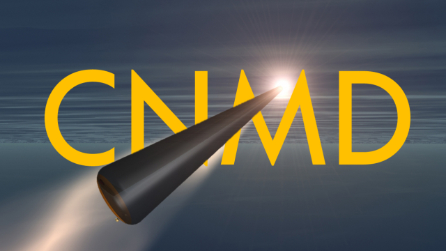 为什么中国国家导弹防御CNMD优于美国NMD_腾讯新闻