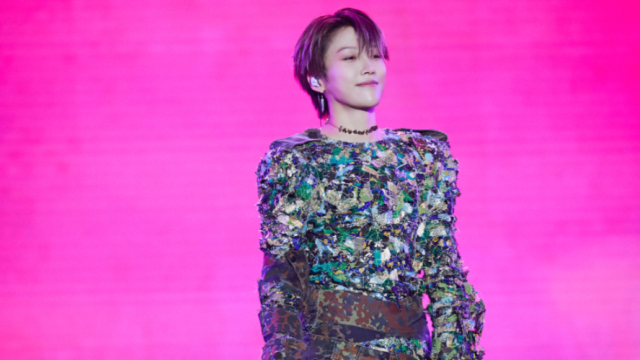 刘雨昕登顶科切拉，唱跳俱佳的实力，更是新生代唱跳天后的代表_腾讯新闻