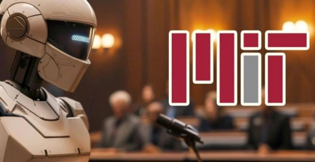 成熟的AI要学会自己搞研究！MIT推出「科研特工」_腾讯新闻