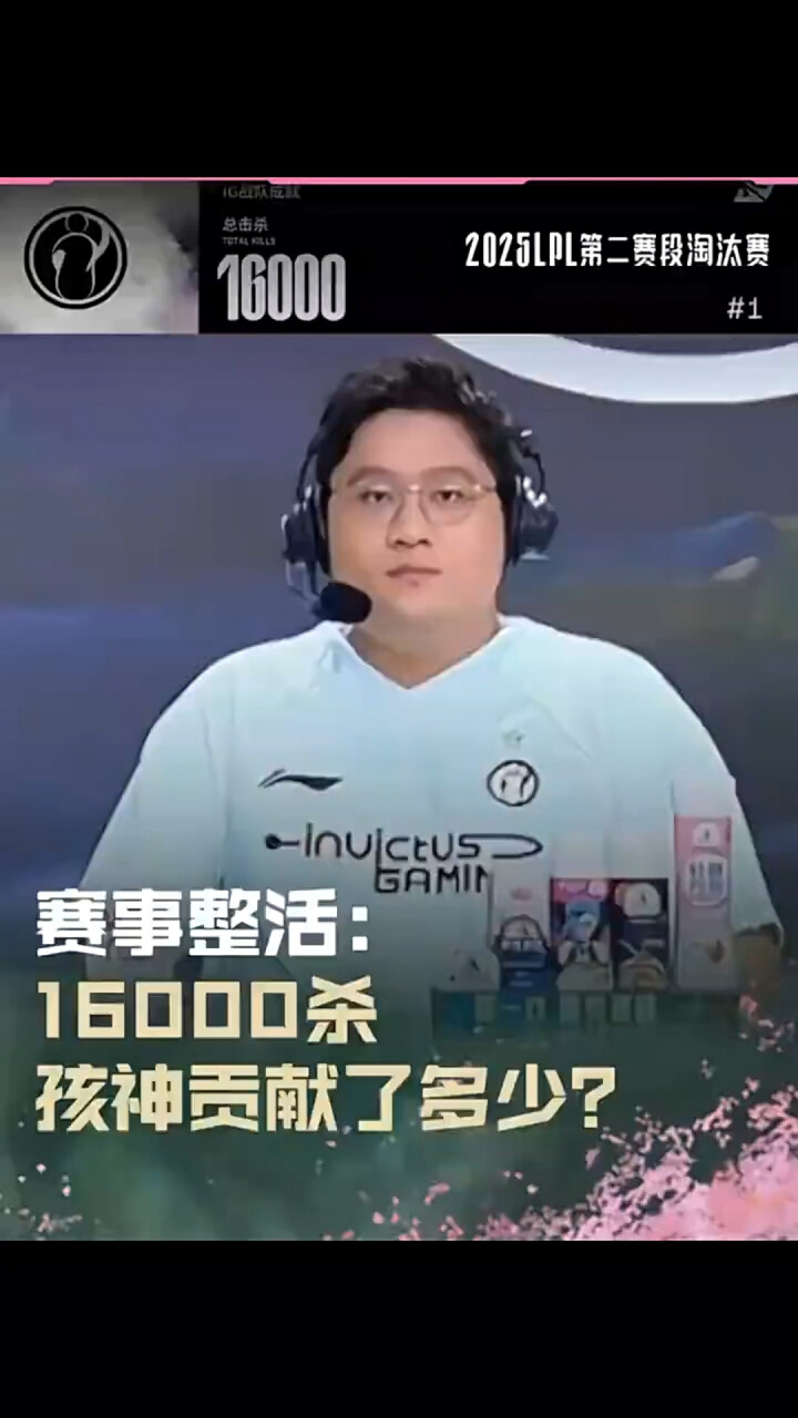 IG 16000 