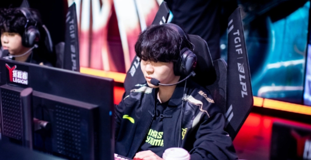 LPL夏季赛季后赛：Yagao对阵Rookie！JDG大战NIP，中路太关键_腾讯新闻