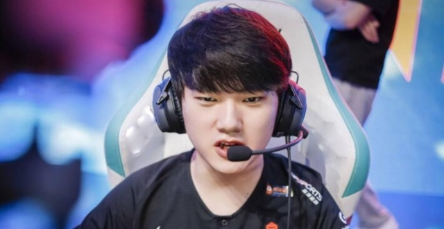 LPL赛区AD排行榜，JKL断层式领先，uzi只排在第四_腾讯新闻