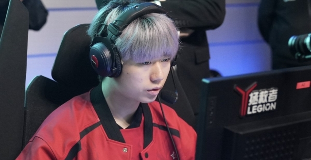 RNG烂完了！被IG打成人机，16分钟被推平基地！甚至打不过LDL战队_腾讯新闻