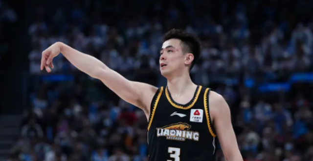 CBA官宣FMVP前两场发挥评定值：赵继伟22.3升第一 有望蝉联_腾讯新闻