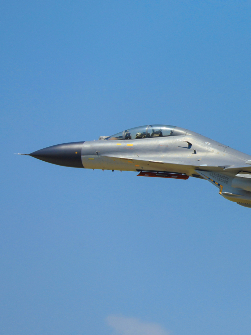 各军种立体封控台岛要港要域！专家：对“台独”形成“关门打狗”之势！_腾讯新闻