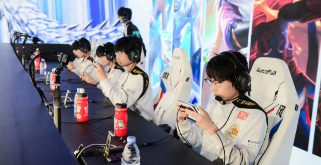 KPL春季赛各队奖金曝光：KSG竟排第一？AG暂居第5，XYG倒数第一_腾讯新闻