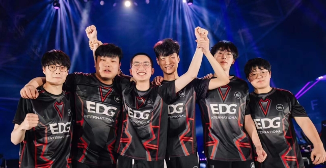 无畏契约：EDG1比2不敌PRX落败，EDG止步六强创造CN瓦最好成绩_腾讯新闻