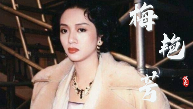 张丽整容梅艳芳靠脸走红，靠脸捞金难善其身，看看涂磊怎么评价腾讯新闻 7995