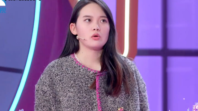 姐姐最后难以置信的表情笑死我了《现在就告白5》_腾讯新闻