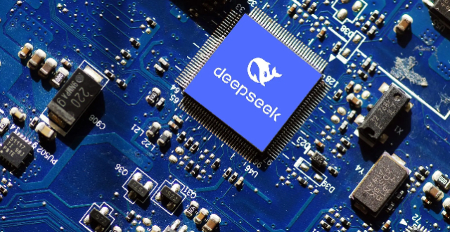 OpenAI早期员工David Luan最新访谈：DeepSeek并未改变AI技术的叙事_腾讯新闻