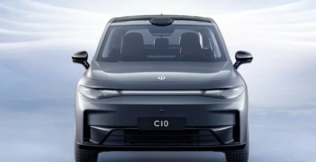 零跑C10将于1月10日开启预售 LEAP3.0六大技术同步首发_腾讯新闻