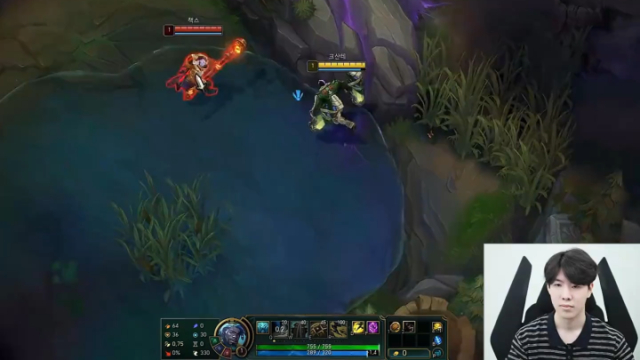 LOL：Theshy新版奎桑提化身黑龙，对位武器直接碾压，各种秀操作_腾讯新闻