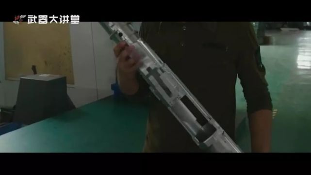 详解中国QLU11式狙击榴弹发射器，未来或许会称霸一方_腾讯新闻