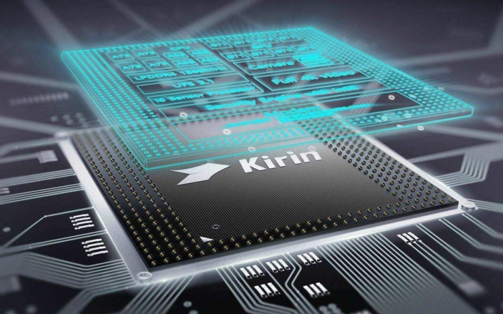 华为发布首款5G SoC芯片，双大核NPU带来最强AI算力！