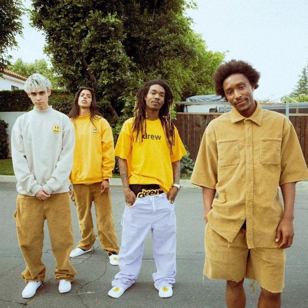 drewhouse壁纸高清-千图网