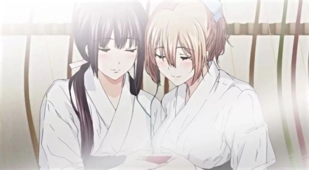 【熟肉】桜宮姉妹のネトラレ記録 2[史鬼匠人] 腾讯新闻