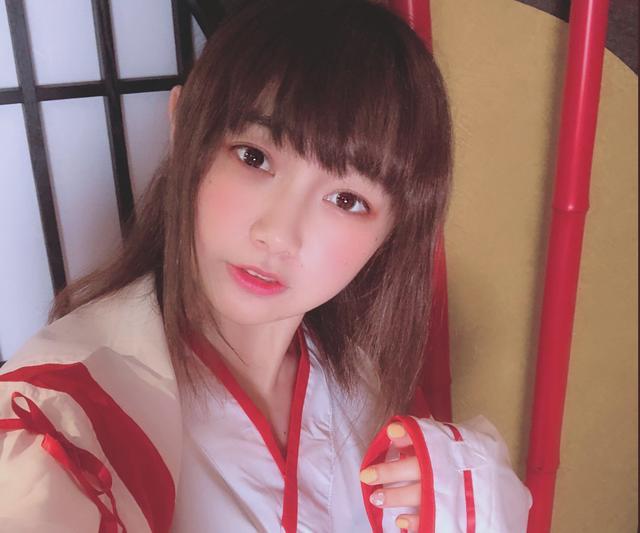 在漫展上遇到親媽的並不算什麼，最要命的是撞見自己老板在女裝Cos - PEEKME