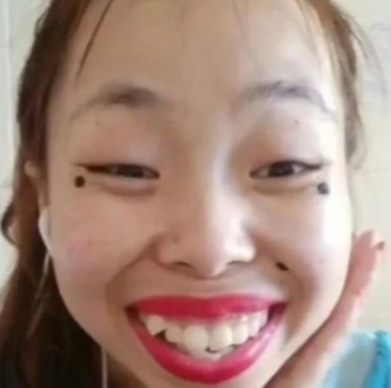 有这3种 嘴型”的女生，颜值基本为0，再好看的五官也不管用腾讯新闻