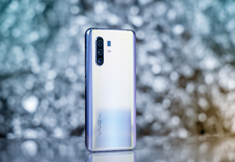 登顶性能排行榜、火遍抖音，vivo X30 Pro真实体验究竟如何？_腾讯新闻