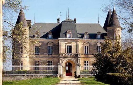 开酒吧、建酒庄、买小岛：马云老师的退休生活好不自在_腾讯新闻