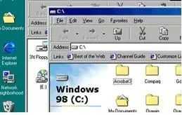 再见了，Windows 7时代！你的青春，属于哪个微软版本？_腾讯新闻