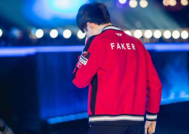 RNG输得不冤，安掌门爆料：Faker的巅峰在S7，扣马也这么认为_腾讯新闻