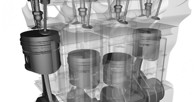 What does single-point injection, multi-point injection, and in ...