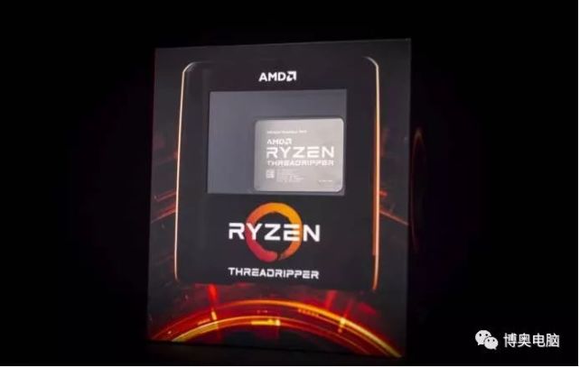 AMD教你用好64核锐龙3990X：256GB内存、升级Win10_腾讯新闻