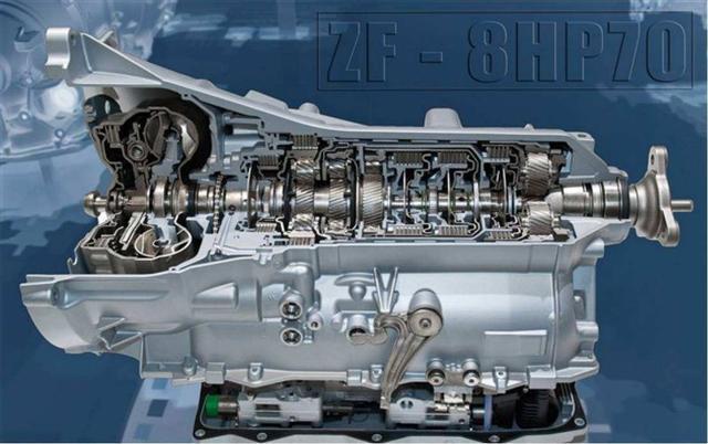 6AT、8AT、9AT该怎样选？哪个更省油？看完算涨见识了_腾讯新闻