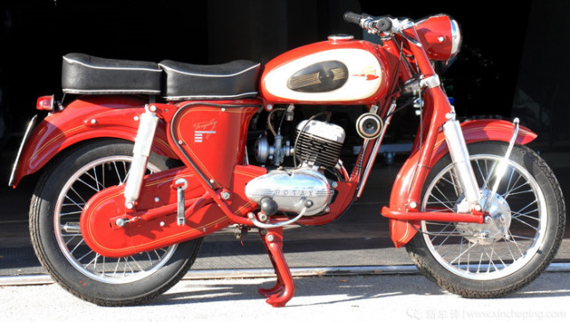 “我是奥迪的爸爸”-越野摩托之王KTM的成长史_腾讯新闻