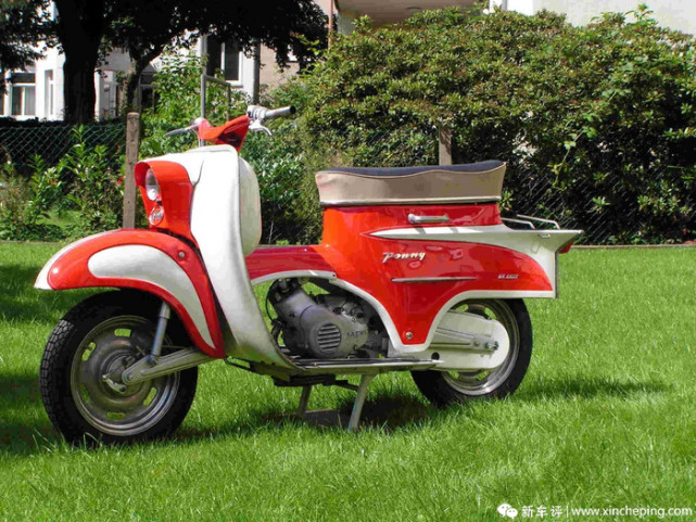 “我是奥迪的爸爸”-越野摩托之王KTM的成长史_腾讯新闻