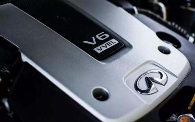 都是6缸发动机，L6和V6哪个更强？_腾讯新闻