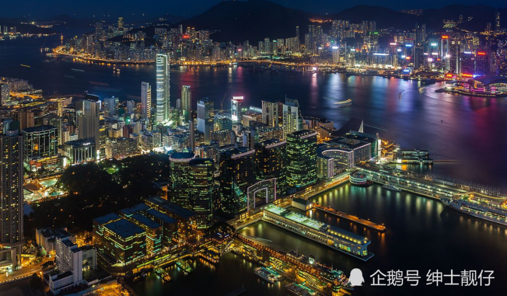香港旅游必去景区有哪些？香港著名旅游景点攻略，值得打卡必选地_腾讯新闻