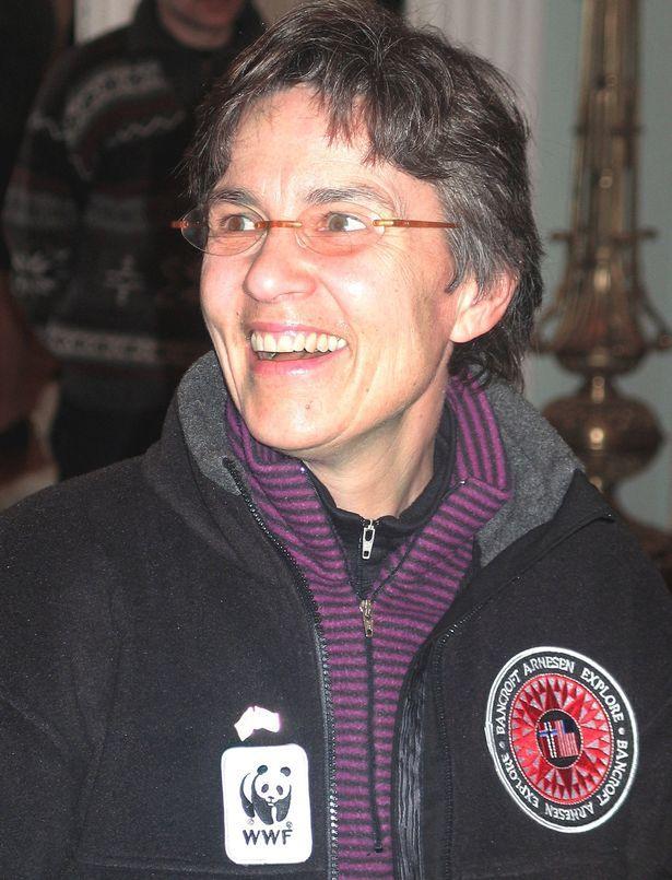 “女神节”特辑：那些改变世界旅行史的女冒险家们_腾讯新闻