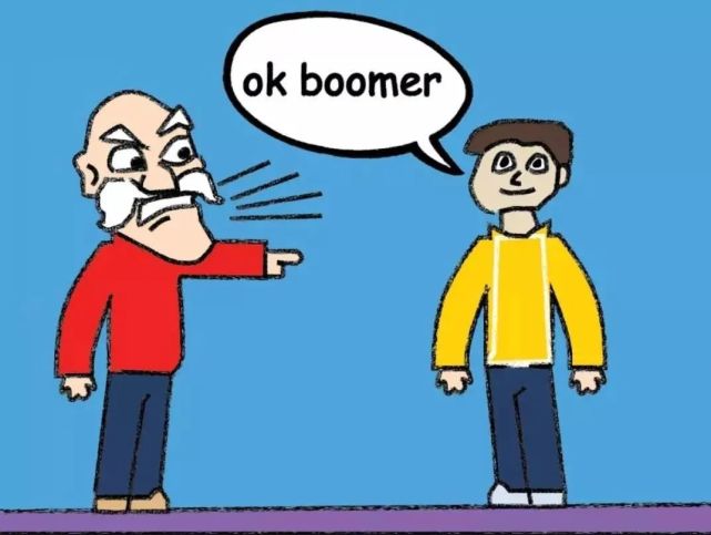 Boomer Remover：亚文化的狂欢or跨世代的战争？_腾讯新闻