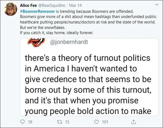 Boomer Remover：亚文化的狂欢or跨世代的战争？_腾讯新闻