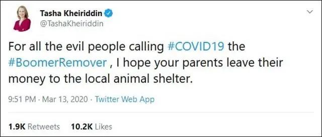 Boomer Remover：亚文化的狂欢or跨世代的战争？_腾讯新闻