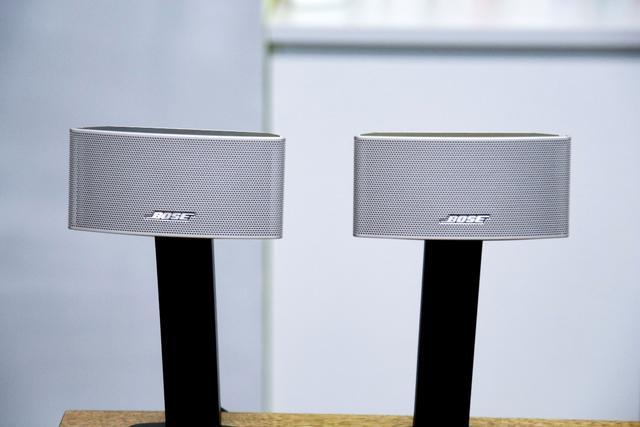Bose C50体验，开启在家听歌的正确方式_腾讯新闻