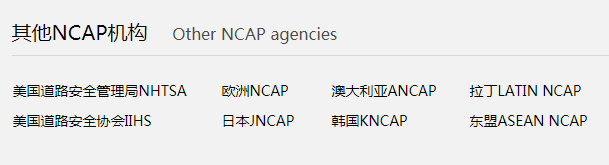 有了C-IASI，我们还需要C-NCAP吗？_腾讯新闻