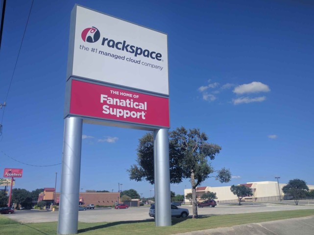 美国云计算巨头Rackspace悄悄申请IPO 估值或超100亿美元_腾讯新闻