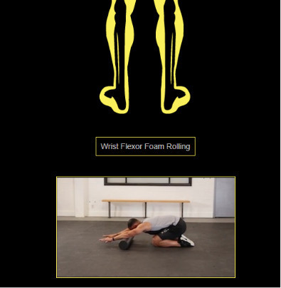 TRX MAPS！奥力来打造健身业专属私人定制_腾讯新闻