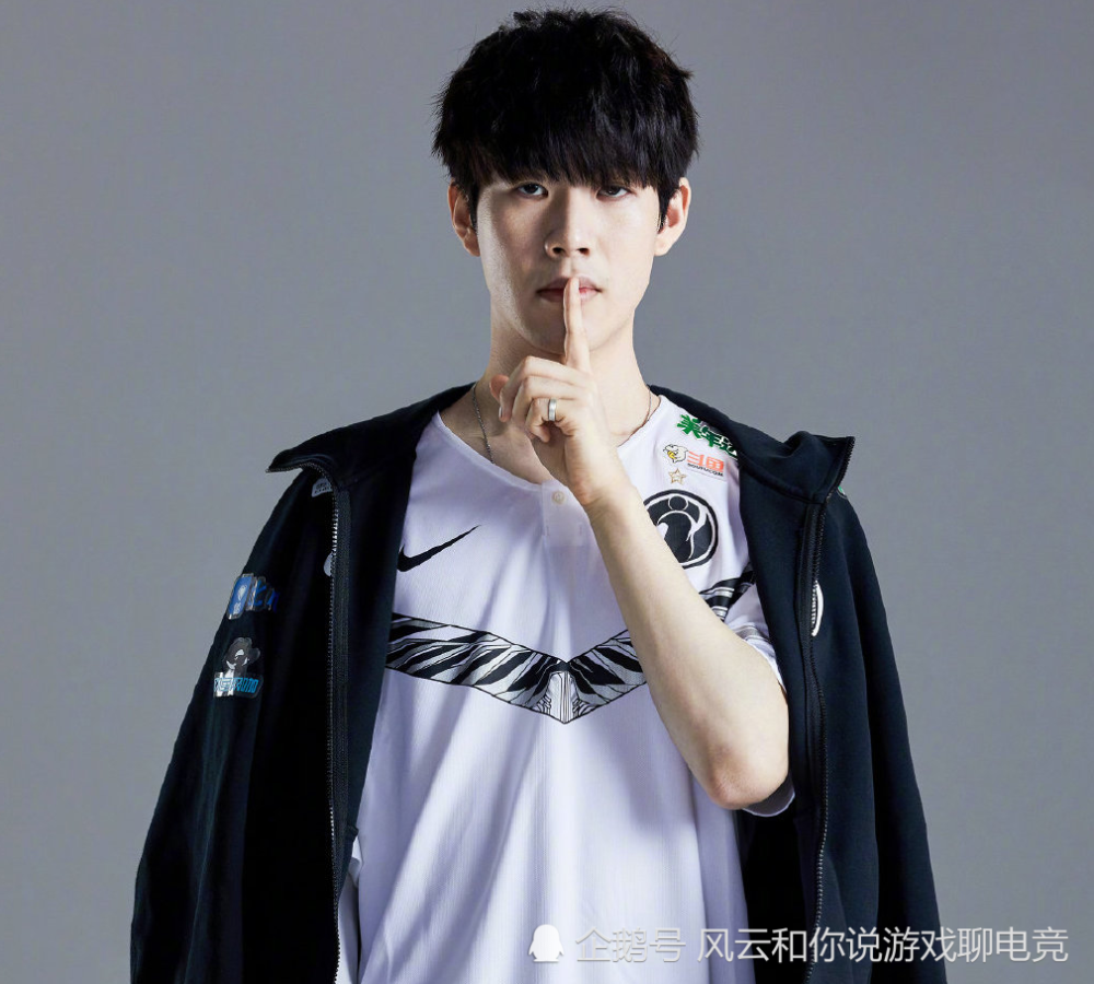 Theshy太莽导致IG惨败，但我们该责怪的应该是Theshy吗？_腾讯新闻